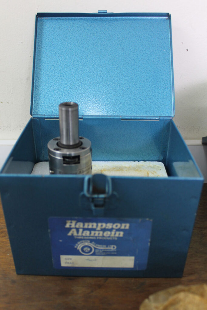 Metal Working Tooling Measuring Equipment & Accessories - Newmac Equipment