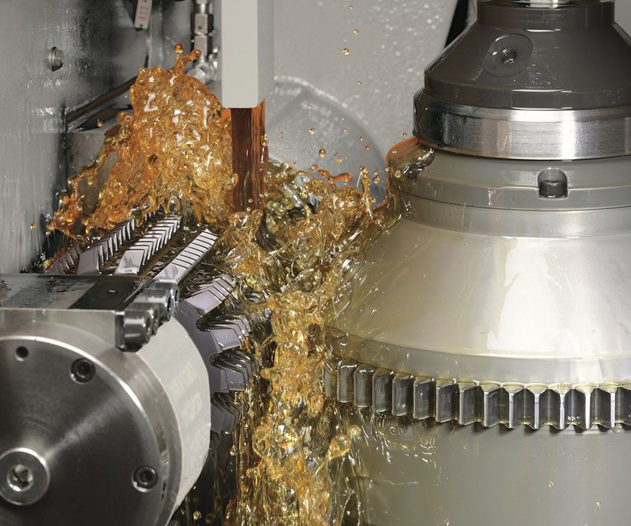 New & Used Gear Cutters & Hobs - Newmac Equipment