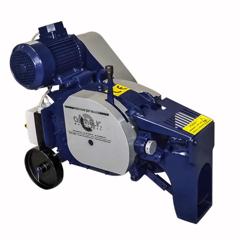 Rebar Machinery - Newmac Equipment