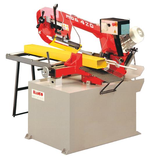New Saw Machinery For Sale - Newmac Equipment