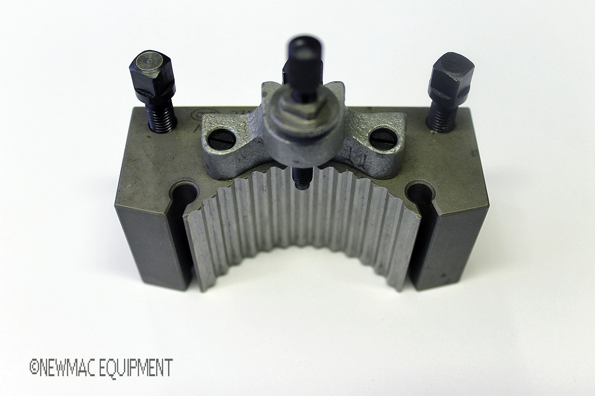 OWT AD 2090 Quick Change Tool Holder - Newmac Equipment