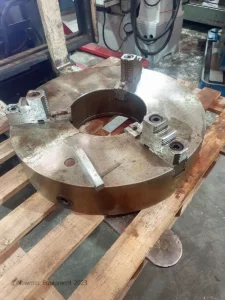 Lathe chucks for sale store